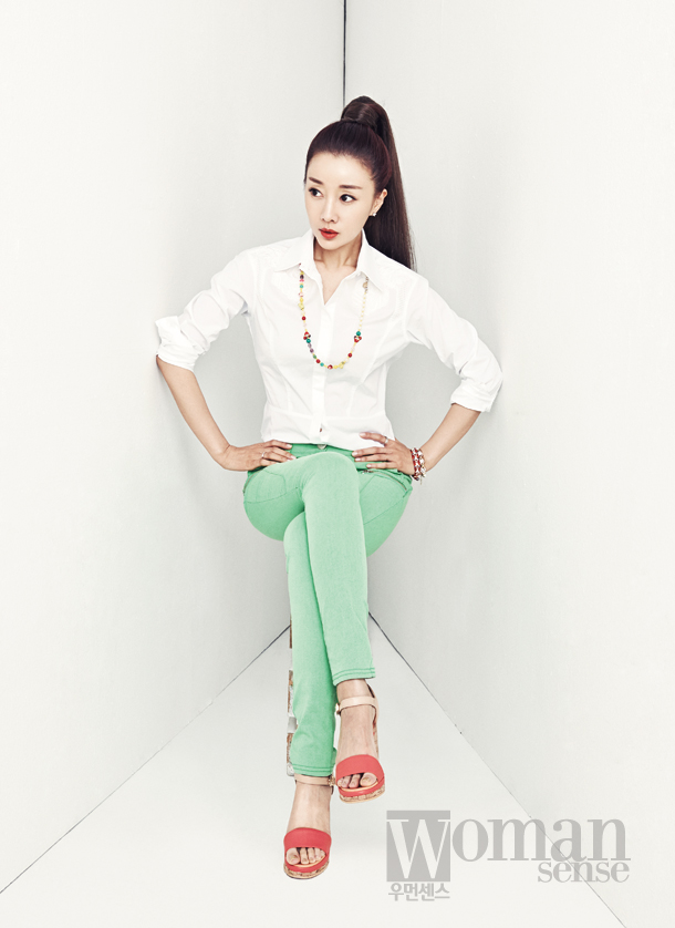 Picture of Son Ha Yoon