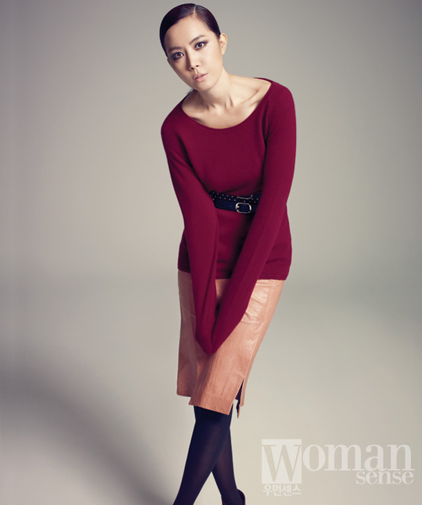 Picture of Yoo-mi Kim