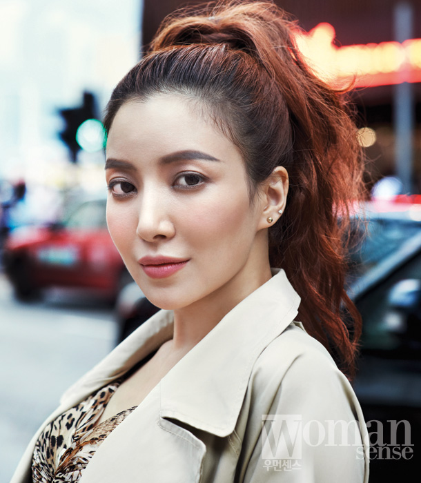 Se-ah Yun picture
