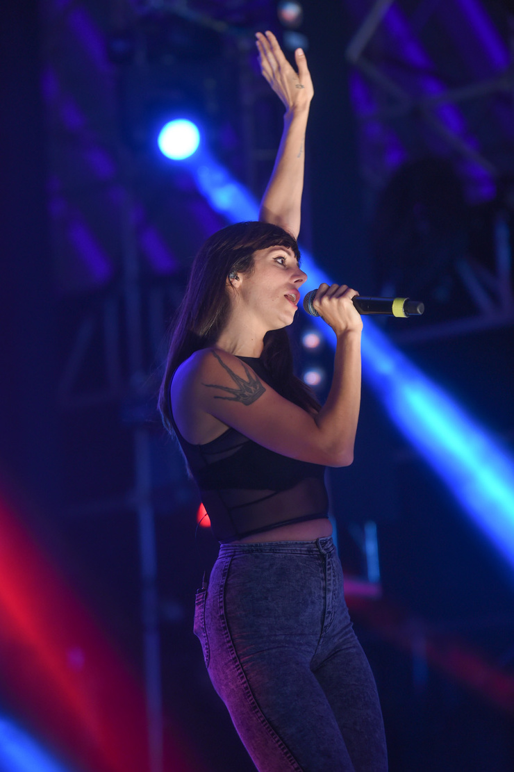 Picture of Mala Rodriguez