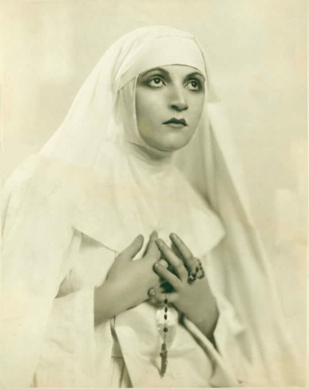 Picture of Elsa Shelley