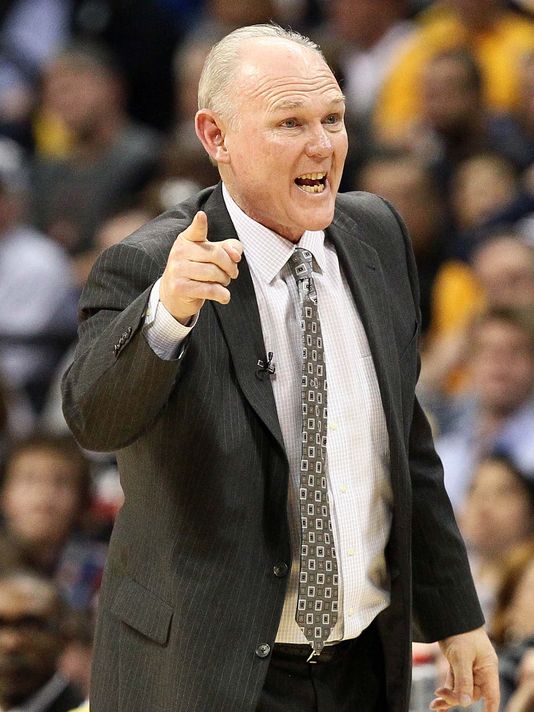 Picture of George Karl