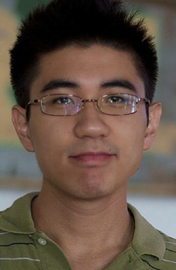 Picture of Robert Tsai