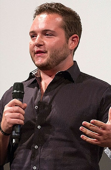 Picture of Angelo Massagli