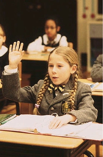 Picture of Caitlin Hale