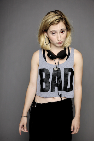 Picture of Anne Marsen