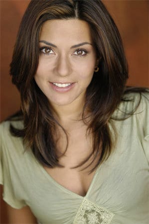 Marisol Nichols image