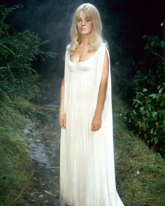 Picture of Yutte Stensgaard