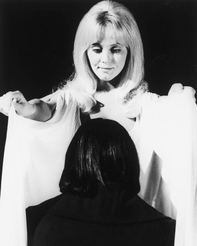 Picture of Yutte Stensgaard