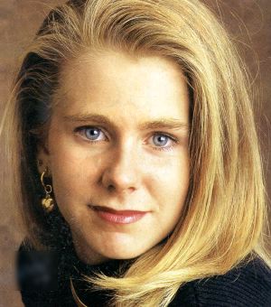 Picture of Tonya Harding