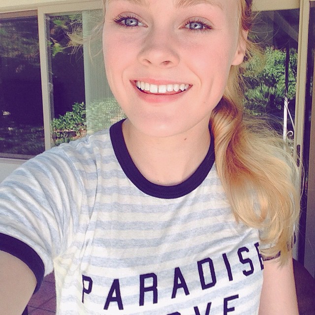 Harley Graham picture