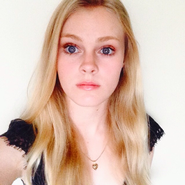 Picture of Harley Graham