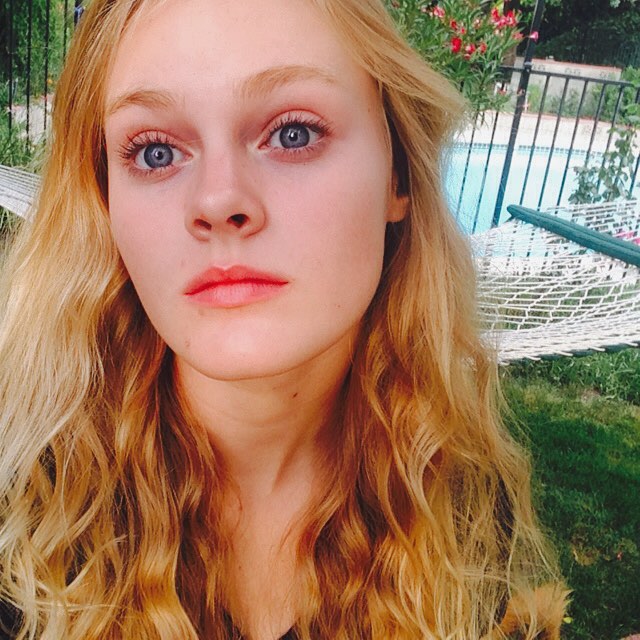 Picture of Harley Graham