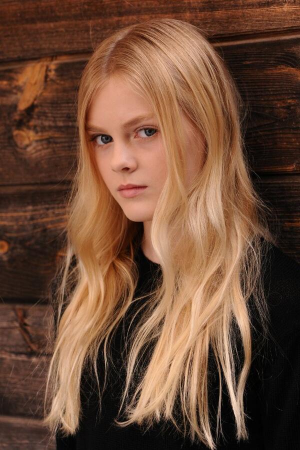 Picture of Harley Graham