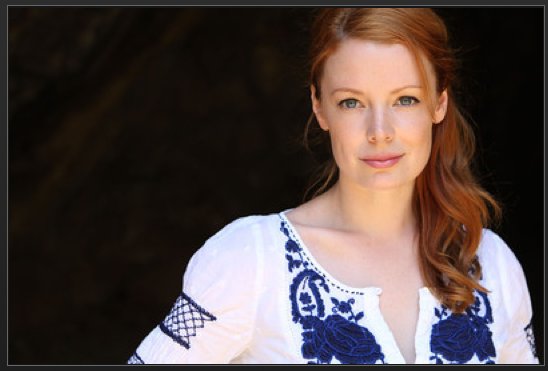 Linn Bjornland picture