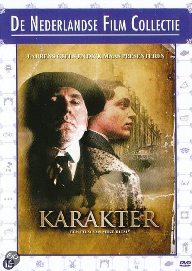 Picture of Character