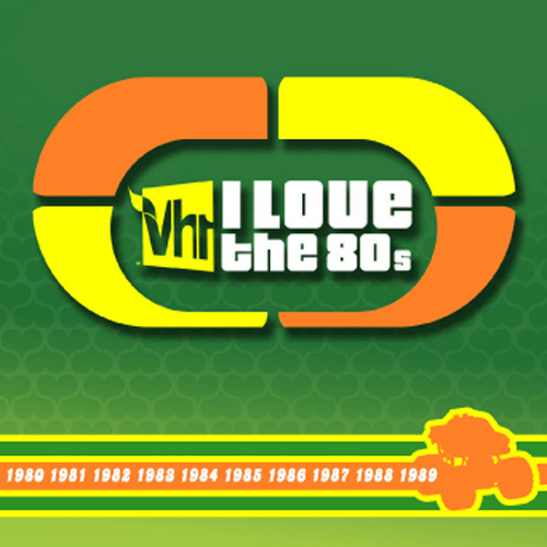 Picture of I Love the '80s Strikes Back