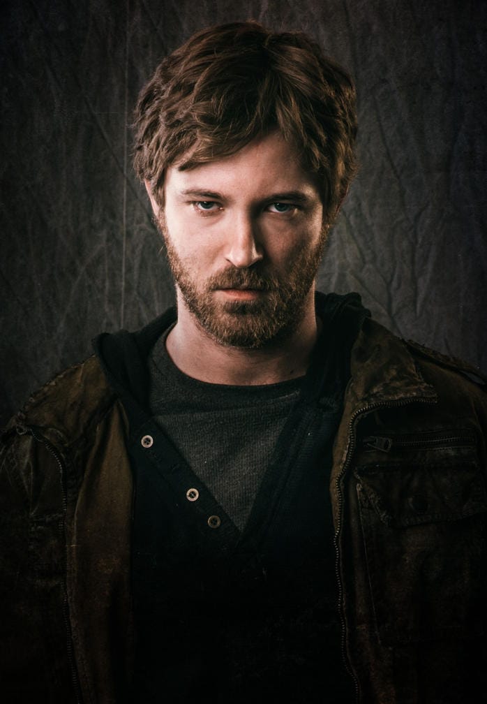 Picture of Michael Welch