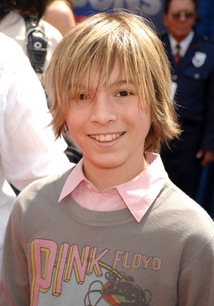 Picture of Paul Butcher
