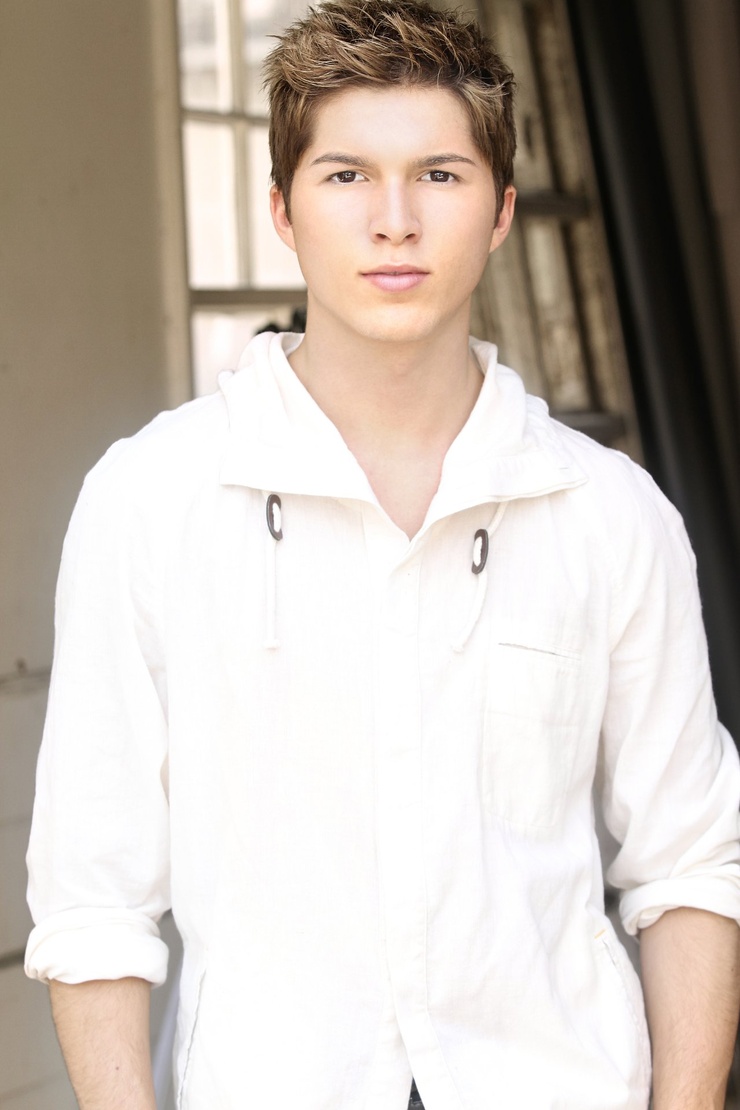 Picture of Paul Butcher
