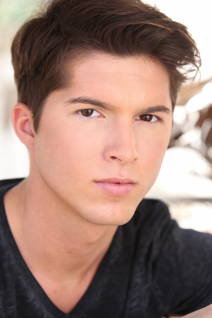 Picture of Paul Butcher