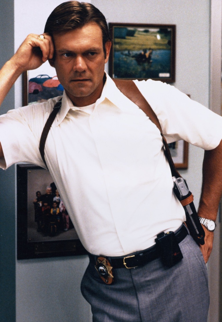 Image of Christopher Murray