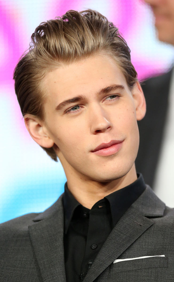 Picture of Austin Butler