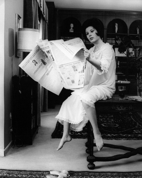 Picture of Daniela Rocca