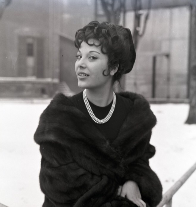 Image of Daniela Rocca