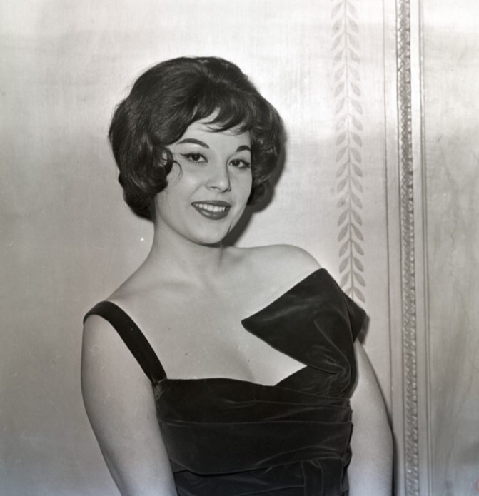 Picture of Daniela Rocca