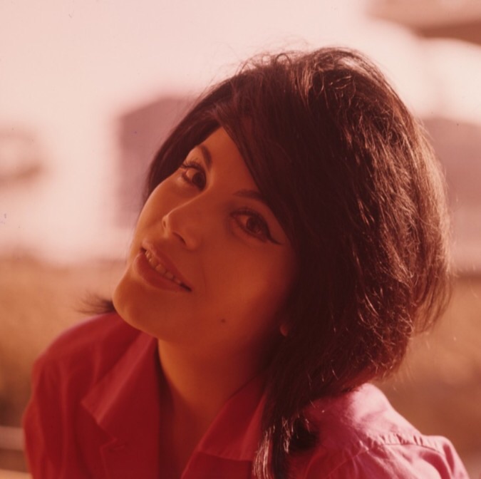 Picture of Daniela Rocca