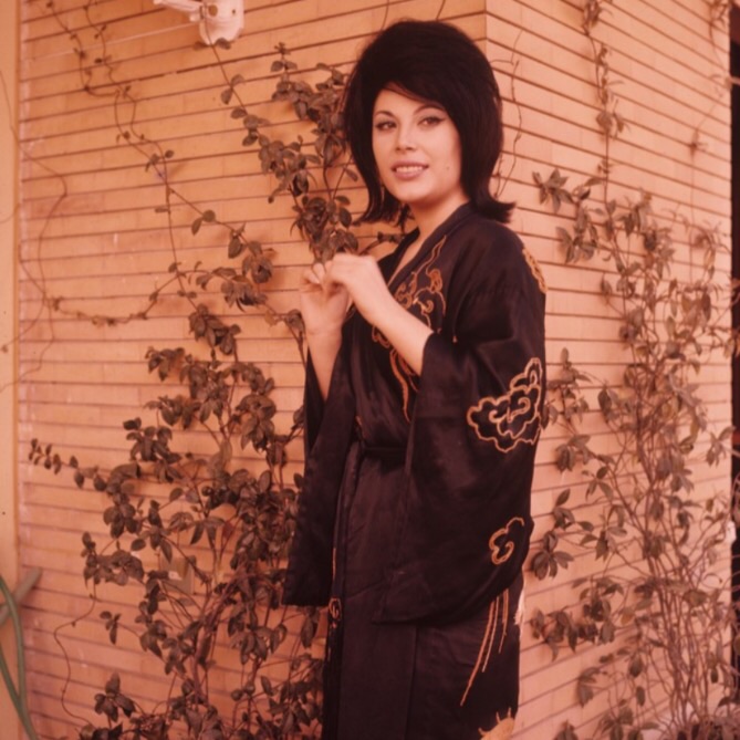 Picture of Daniela Rocca