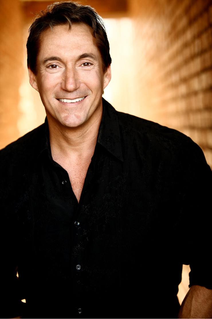 Picture of Michael Corbett