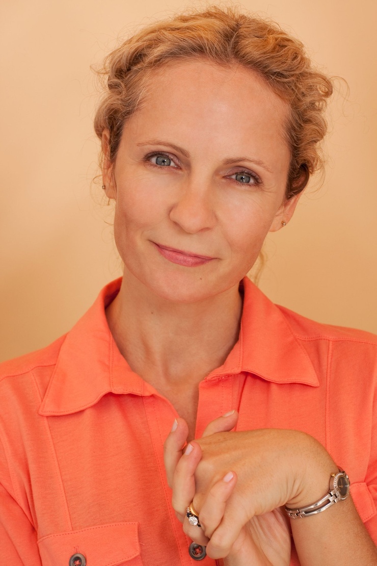 Image of Denise Gossett