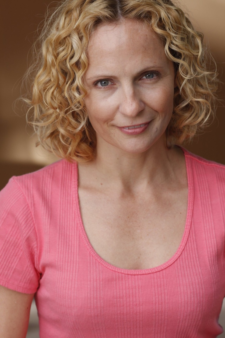 Image of Denise Gossett