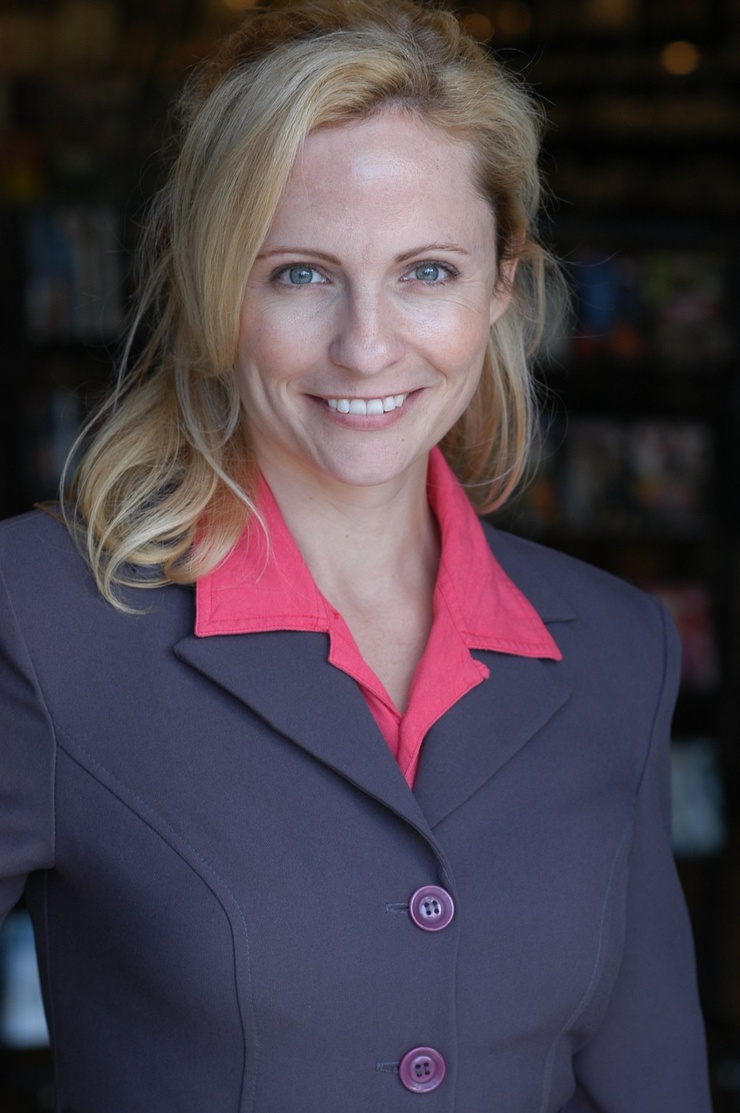 Denise Gossett picture