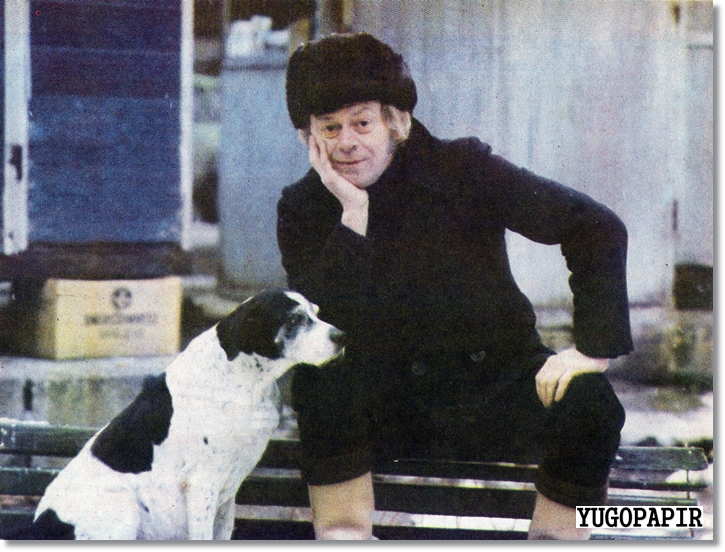 Nikola Simic picture