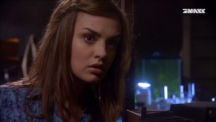 Picture of Adrienne Carter