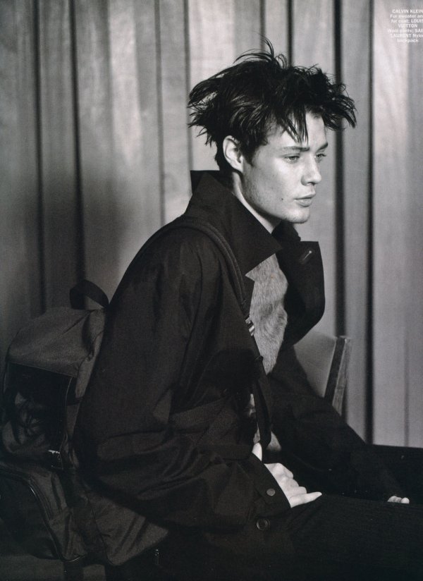 Picture of Andre Fellipe