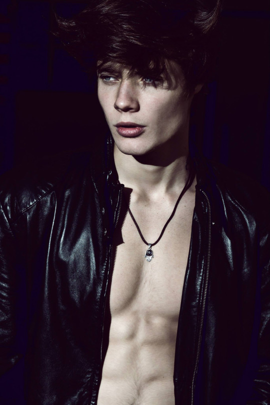 Picture of Andre Fellipe