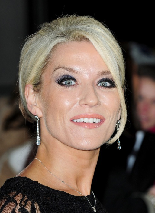 Picture Of Zoe Lucker