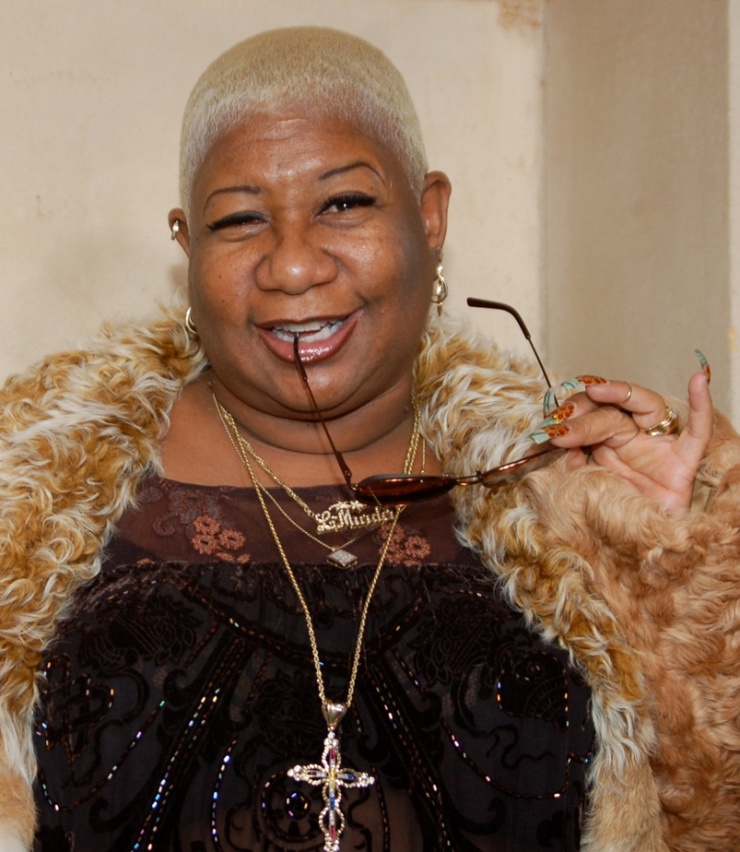 Picture of Luenell