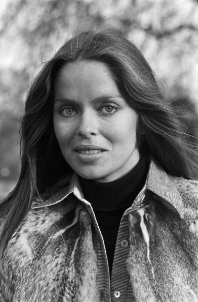 Barbara Bach image