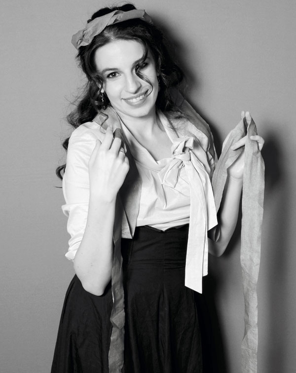 Picture of Marina Weisband