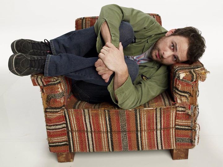 Charlie Day image
