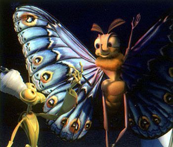 Gypsy Moth