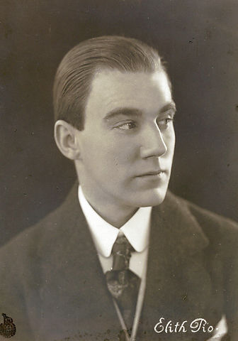 Picture of Elith Pio
