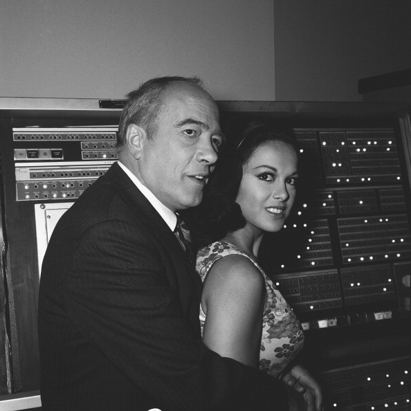 Picture of Aliza Gur