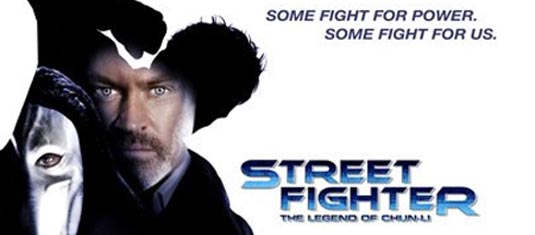 Picture of Street Fighter: The Legend of Chun-Li