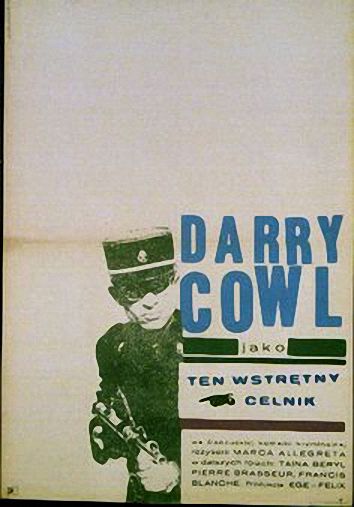 Picture of The Man from Chicago